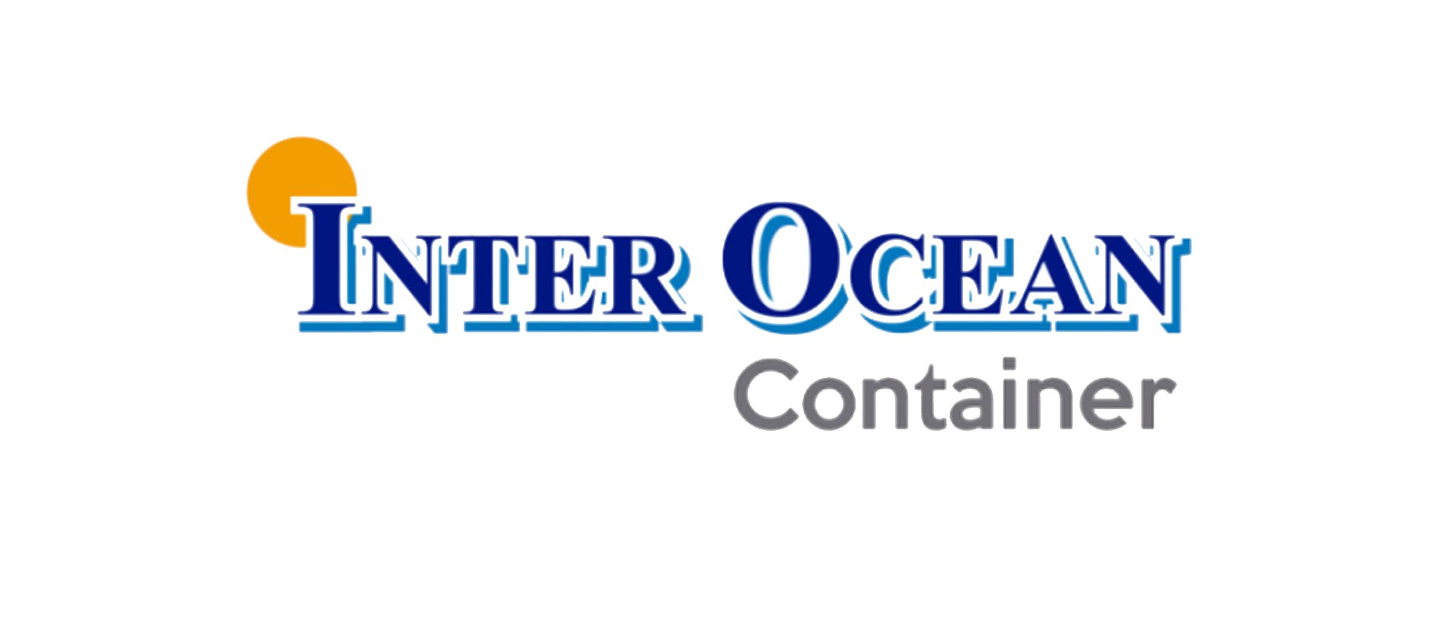 INTER OCEAN CONTAINER LINE